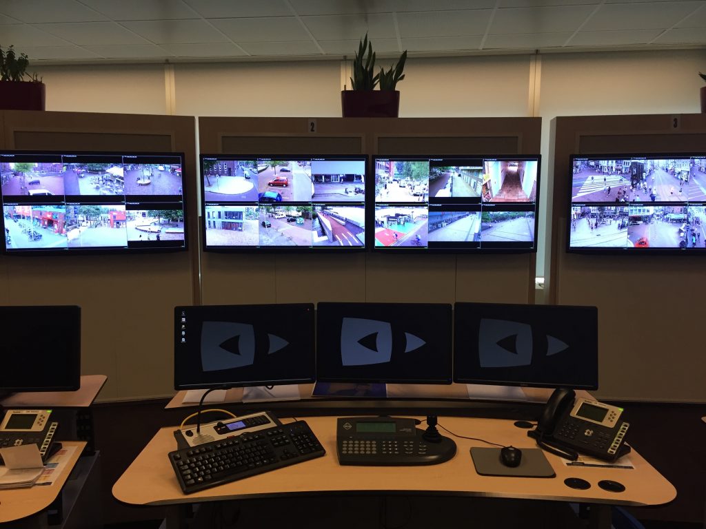 CCTV Solutions – Bloemsec