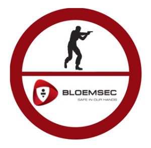 Armed Response – Bloemsec