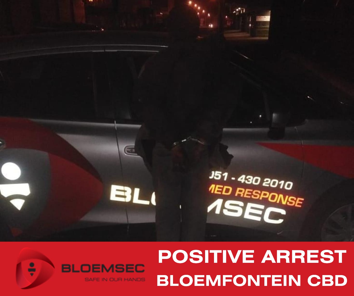 August 2023 – Bloemsec